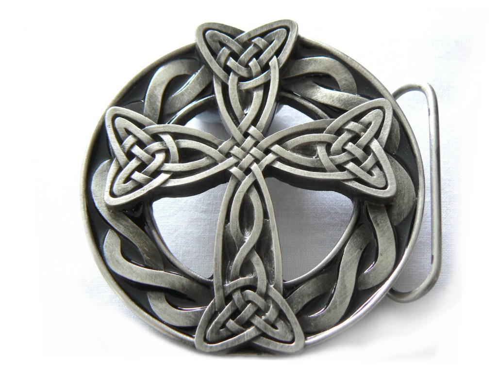 Celtic Belt Buckles | Designer Belt Buckles